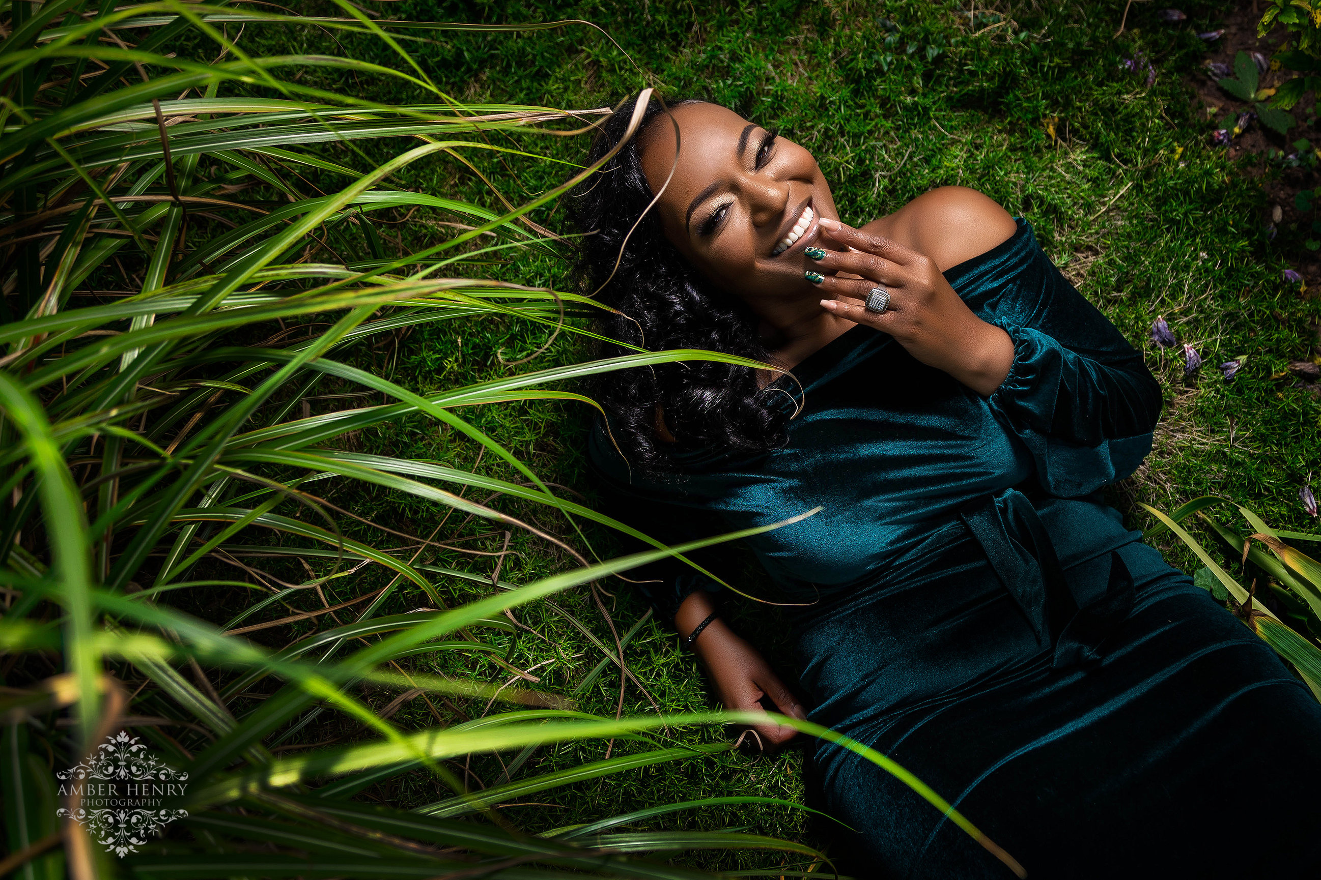 Amber Henry Photography , Michigan Wedding Photographer