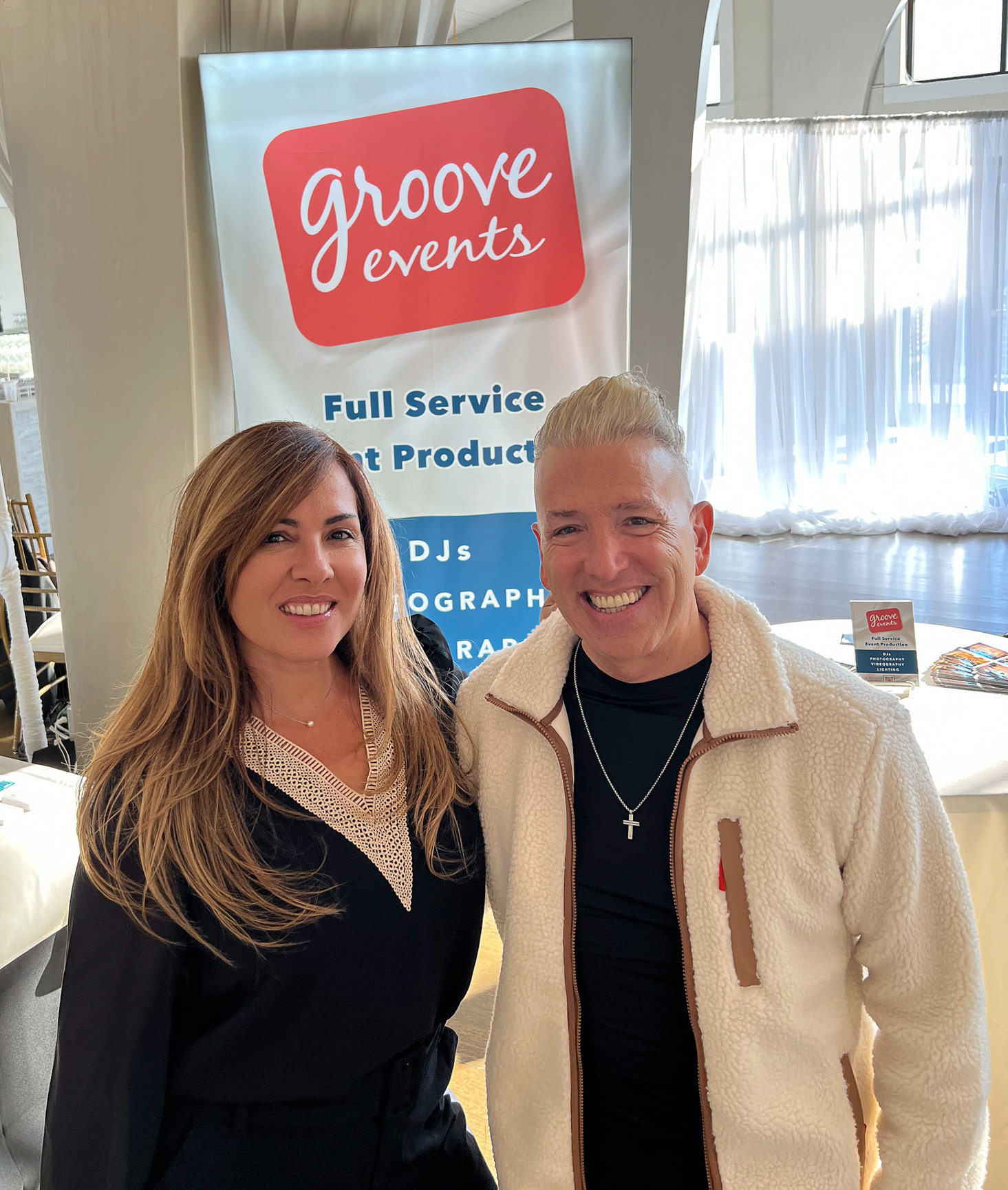 About Groove - Groove Events