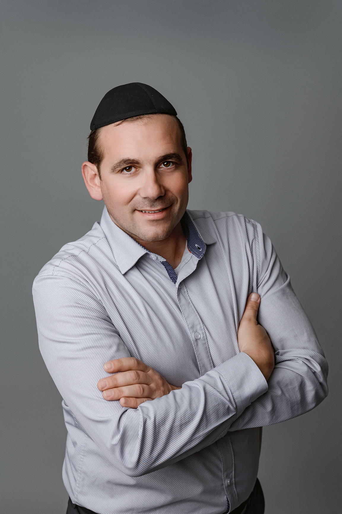 Professional Headshots in Miami - Batchen Parsons Photography