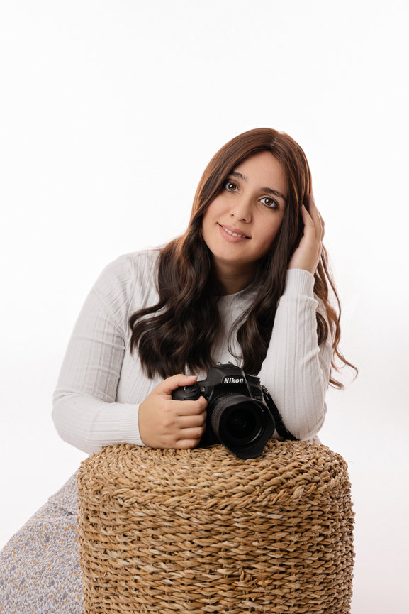 Meet Miami, FL Photographer | Batchen Parsons Photography