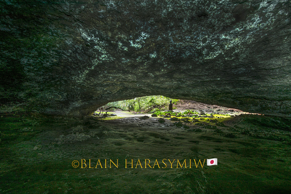 Ancient Japanese cemeteries (墓, ohaka) - Japan Photo Tour Power Spots ...