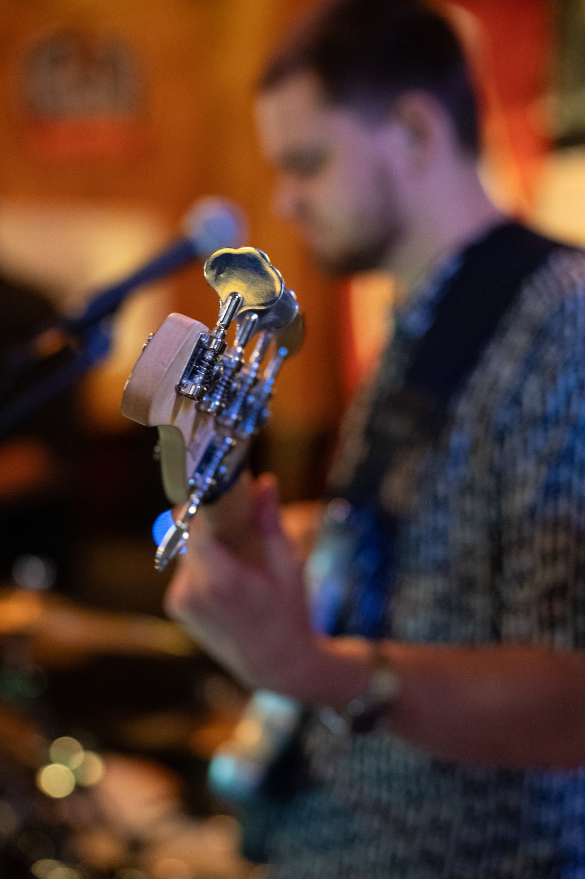 The Idellix - Susan Schiller Photography