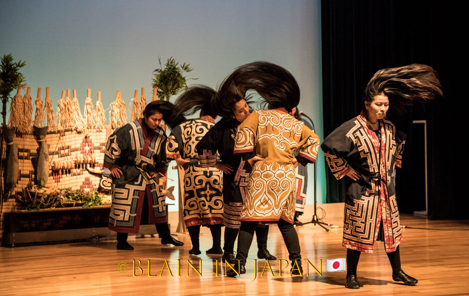 Cultural Significance the Red-crowned Cranes - Blain Harasymiw Photography