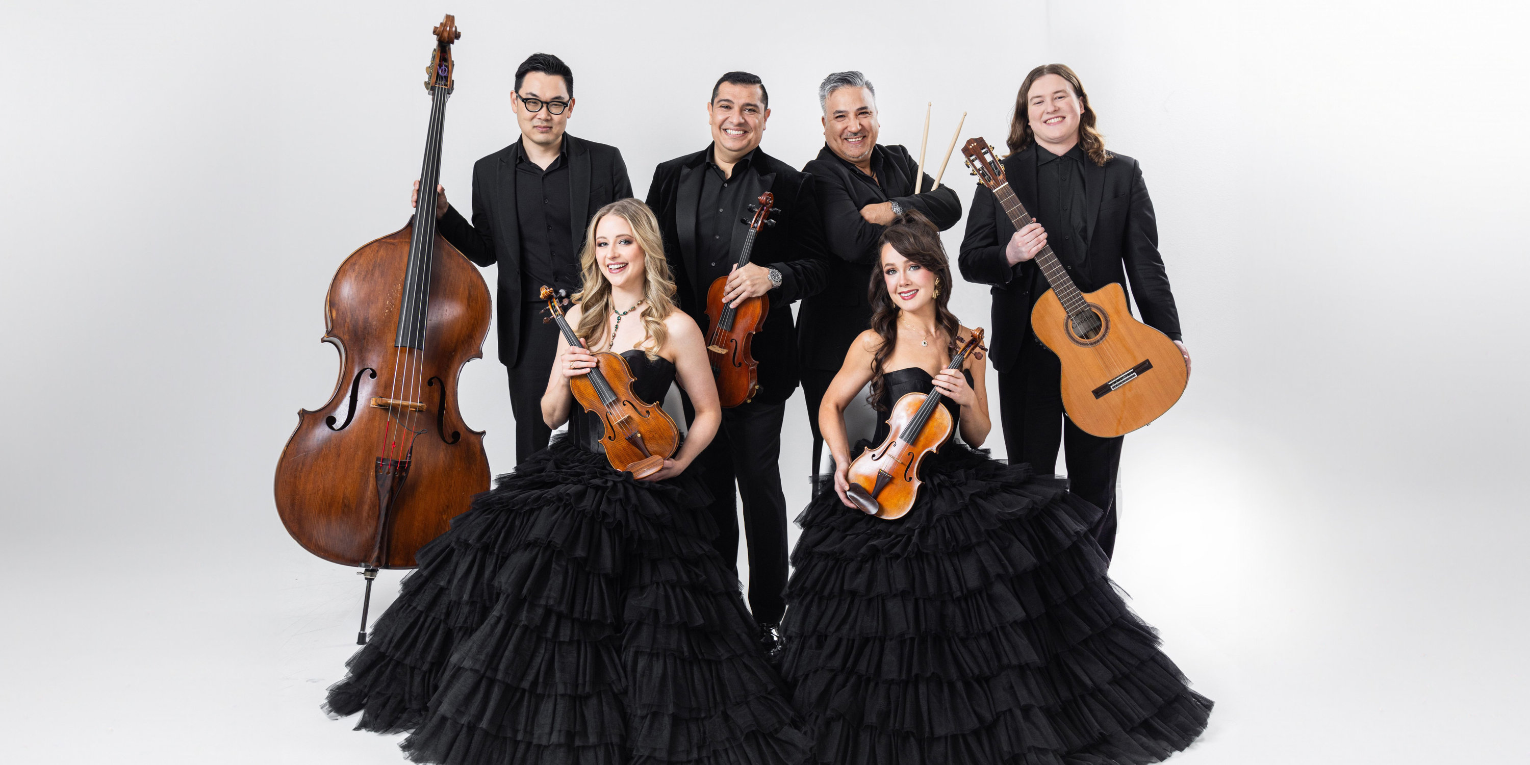 BIO - Dallas String Quartet