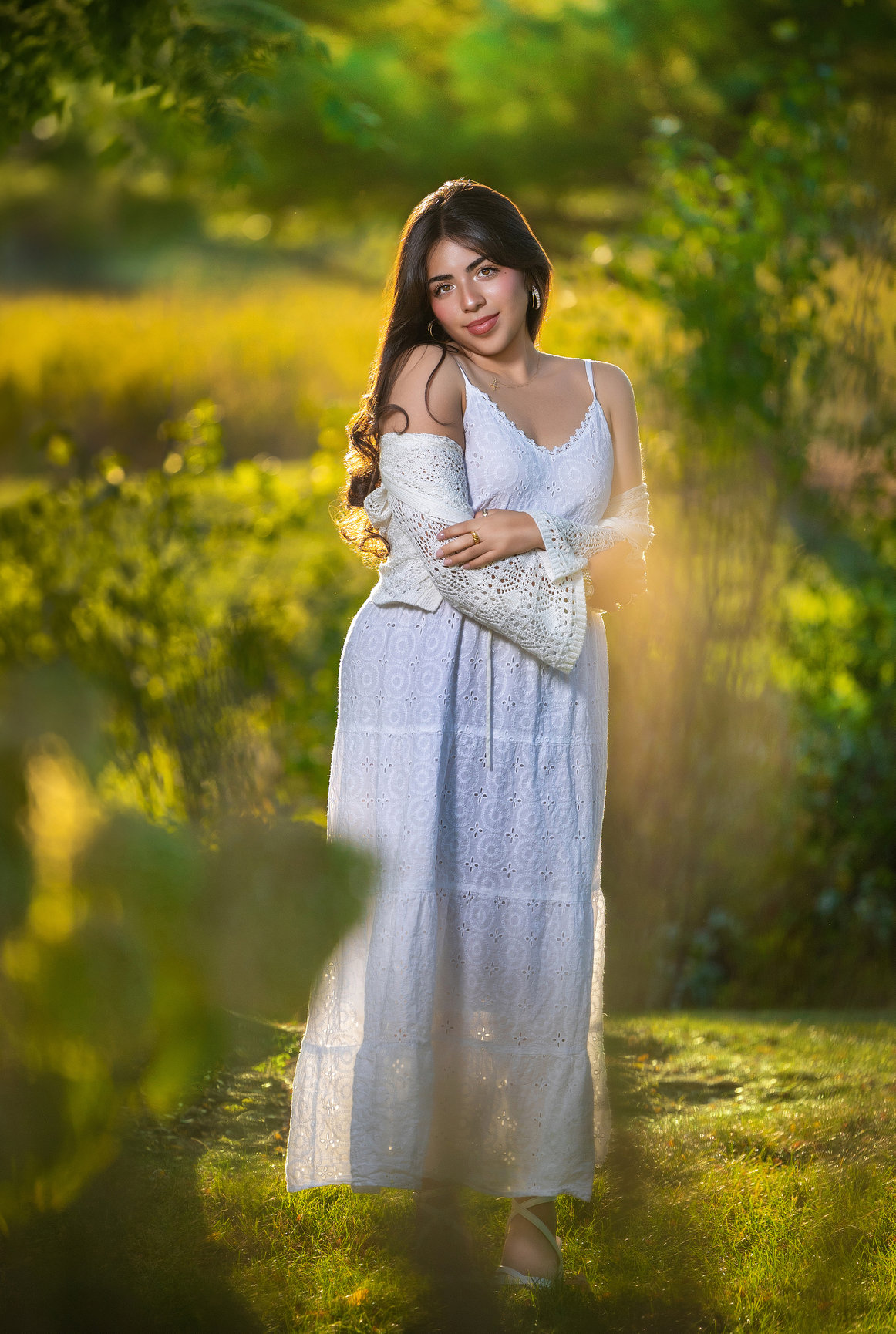 Seniors - Amber Henry