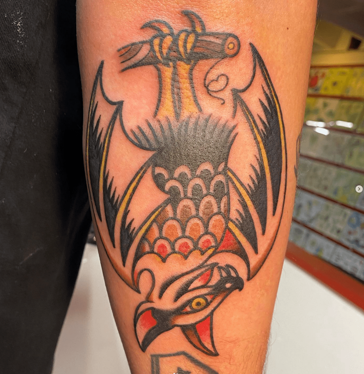 misc - Babylon Tattoo