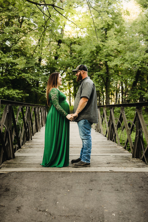 Michelle Krohn Newborn Photography | Greater Rochester Minnesota area