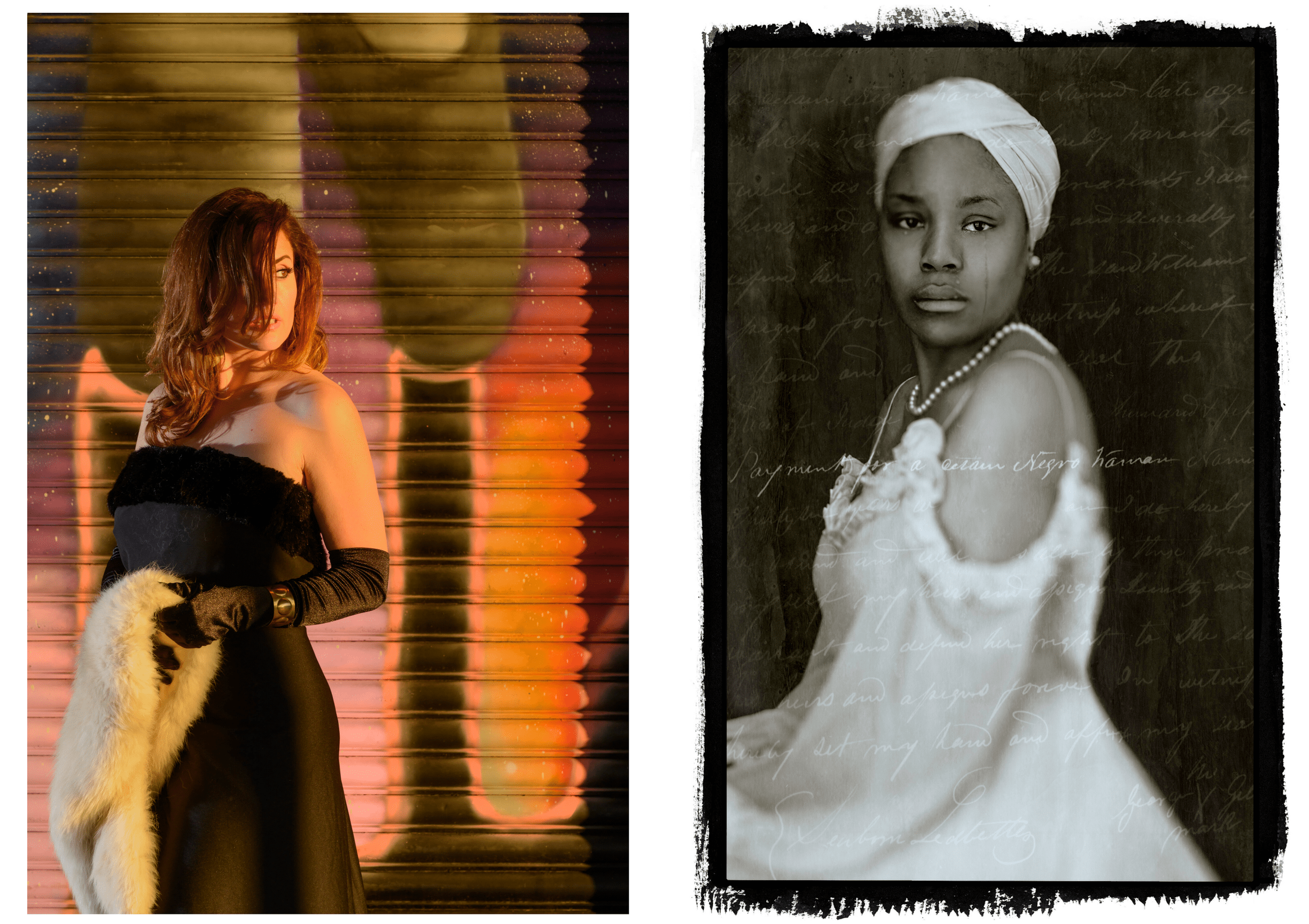 Toni Lovejoy, North Carolina Photographer - The Grove