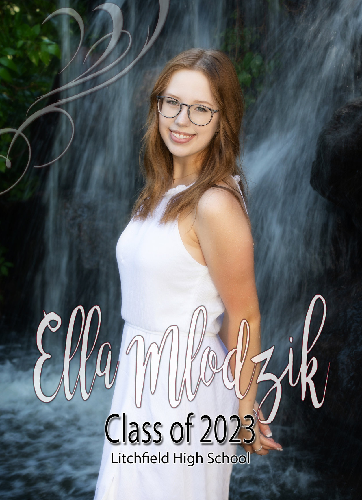 Grad Cards - Country Gallery Photography