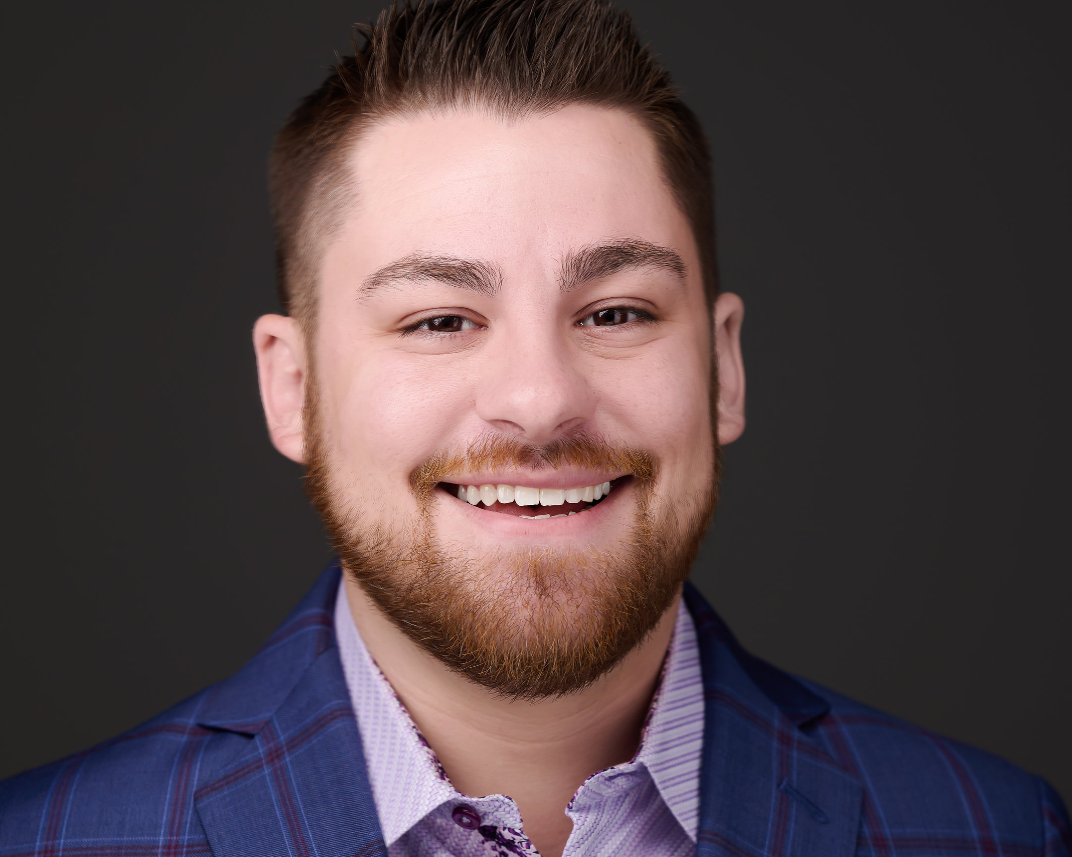 Helen Aronson Studios | Headshots and Portraits | Greater Philadelphia Area