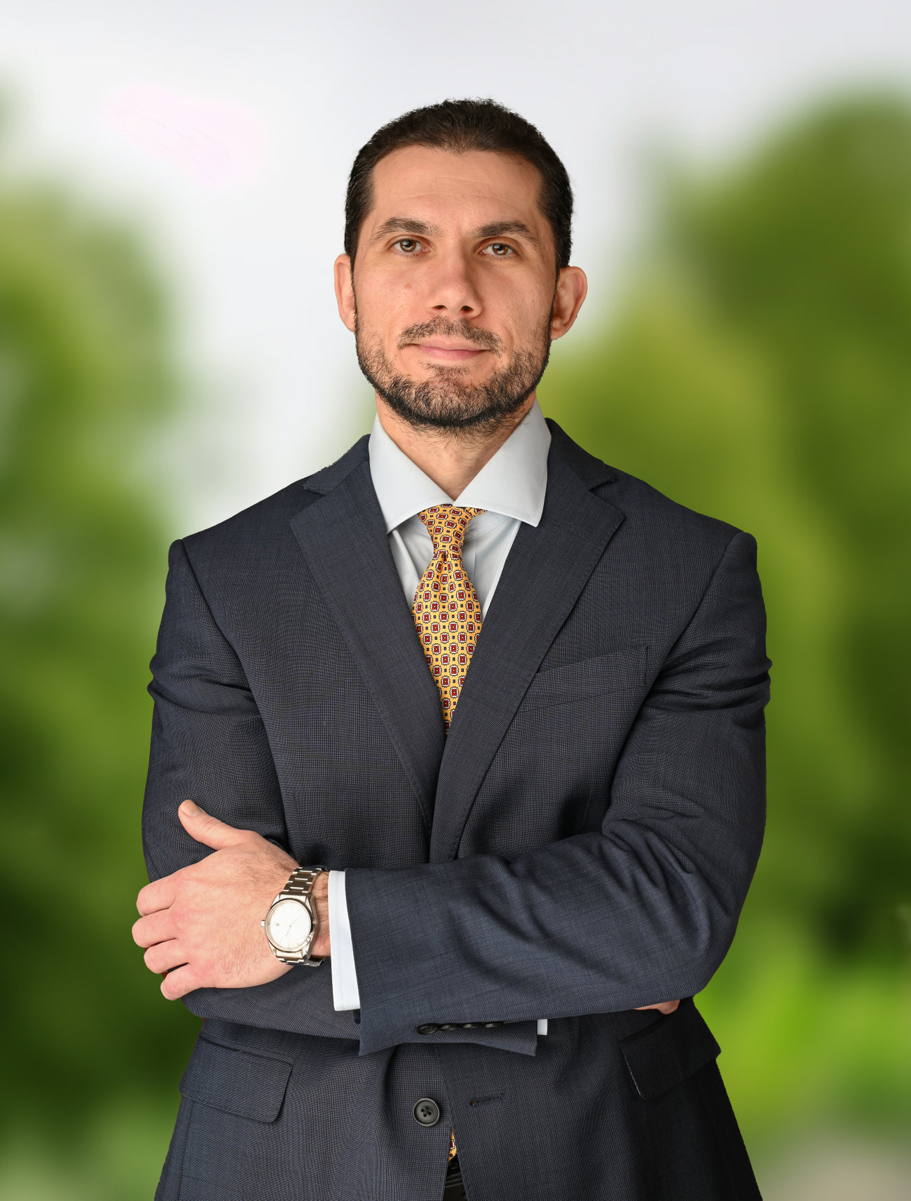 Professional Team Headshoots, Syracuse New York - Lindsey Lee Photography
