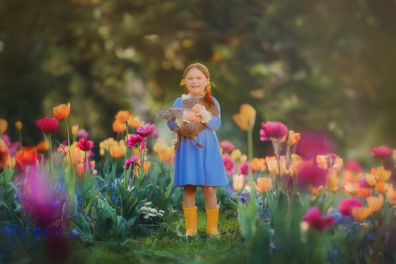 SPRING MINIS 2024 - Elan Studio