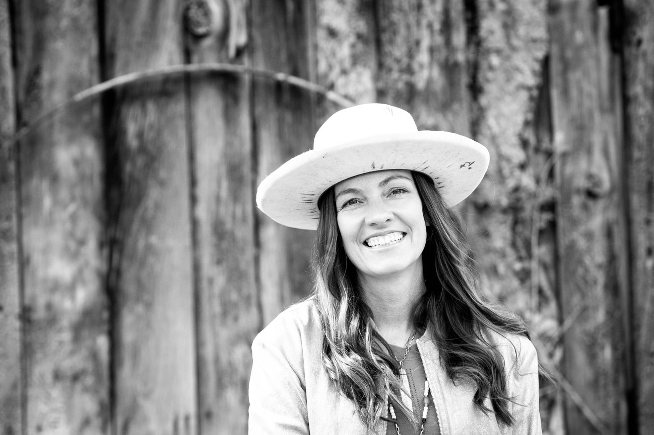 Headshot Photography | Real Life Photographs Telluride CO