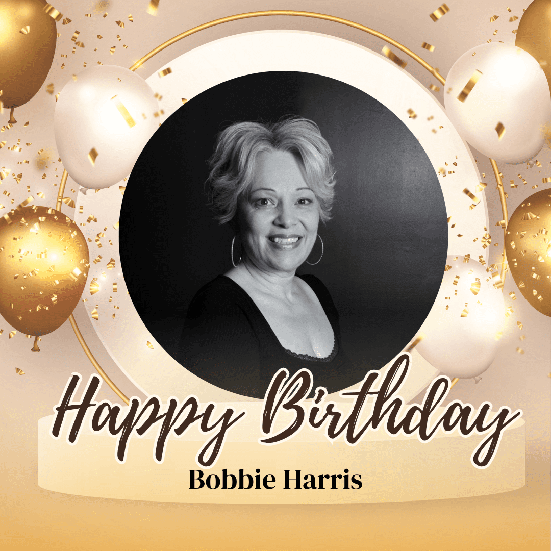 Happy Birthday to our amazing stylist, Bobbie Harris! 🎂🎉 - Bella Salon ...