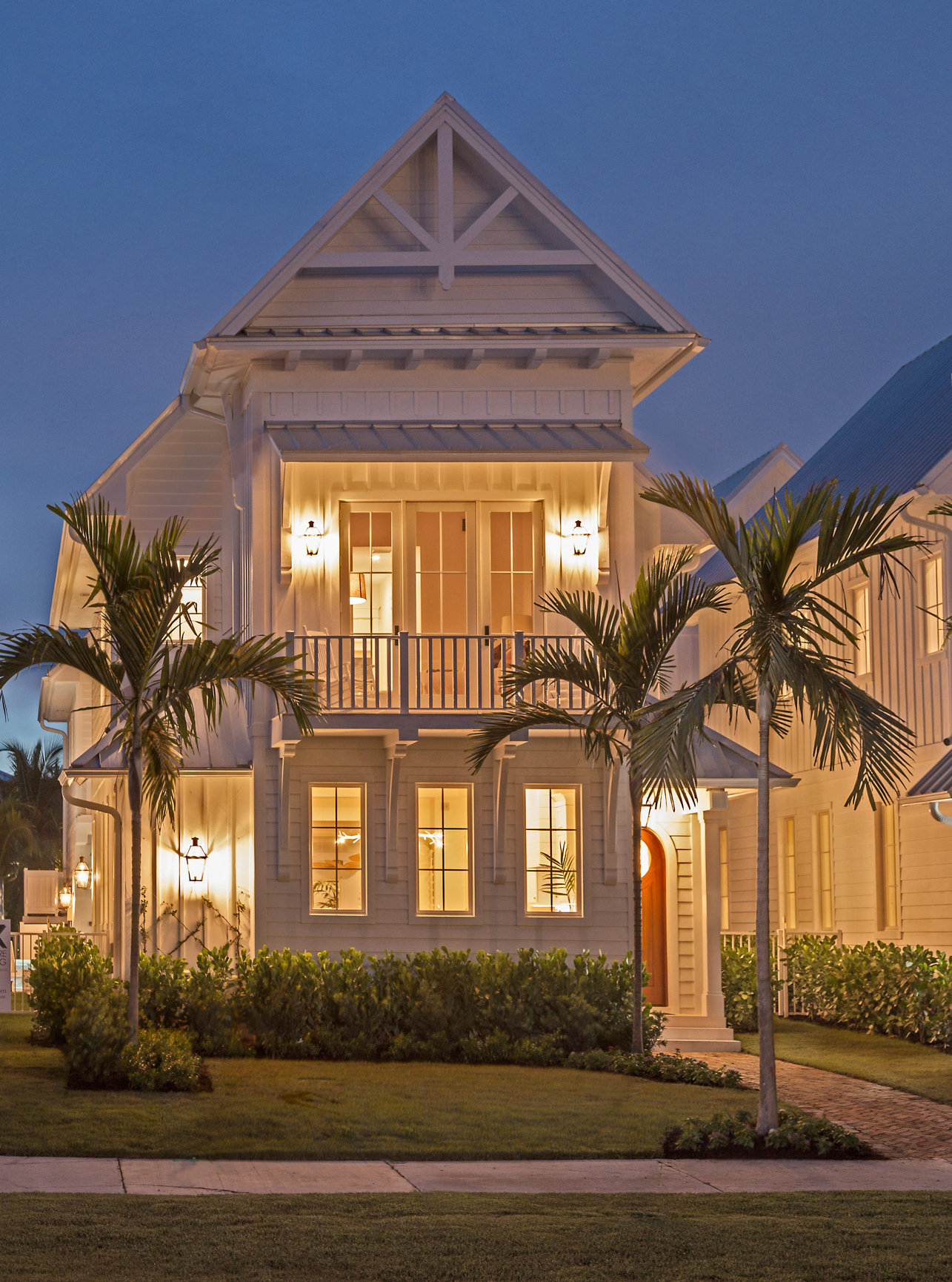 residential exteriors - John Eder