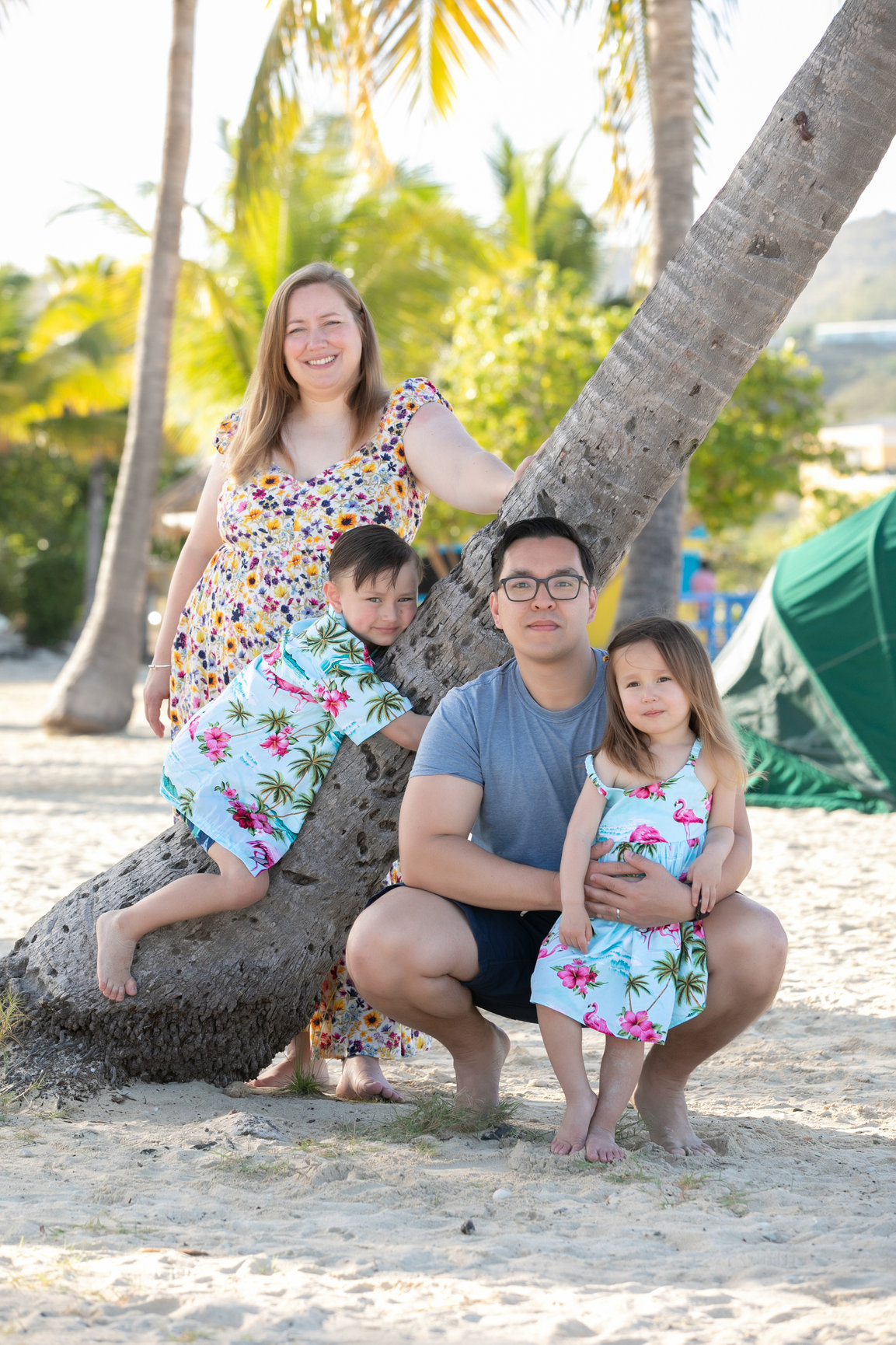 US Virgin Islands | Fathers Day Blog | Kelly Greer Photo