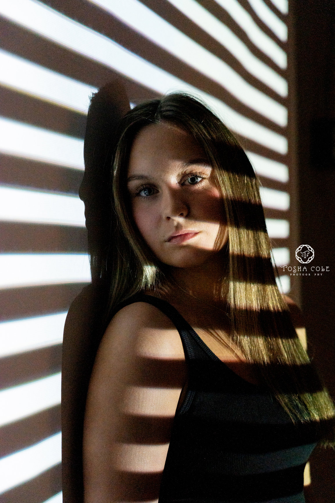 Mod Squad: Projector Shoot - Tosha Cole Photography