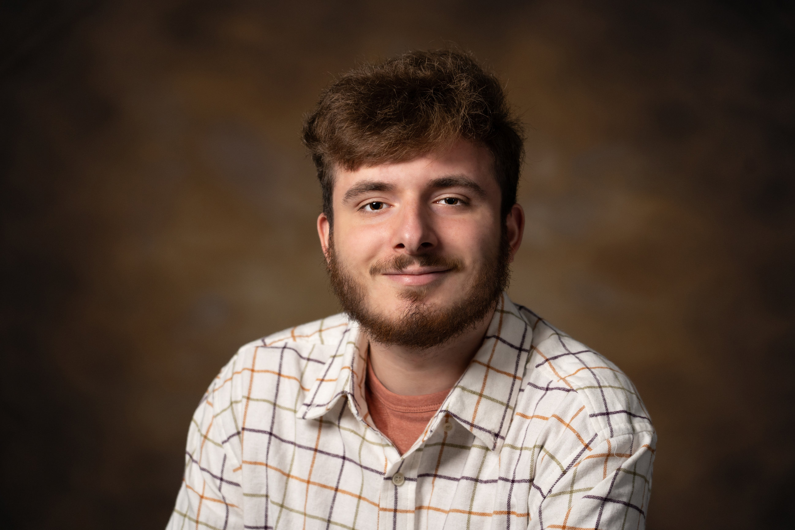 Alex Biskner• Petite Experience • Goodrich • 2023 - Tosha Cole Photography