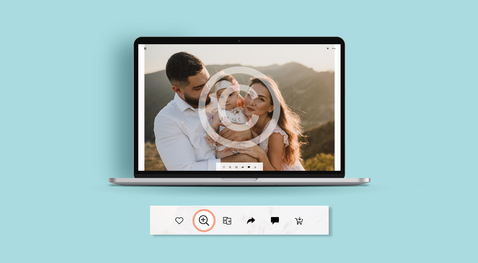 PhotoBiz Client Proofing Galleries Enhancements - PhotoBiz Growth Hub