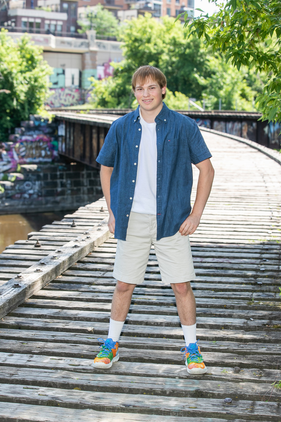 HOME - David Bank Studios