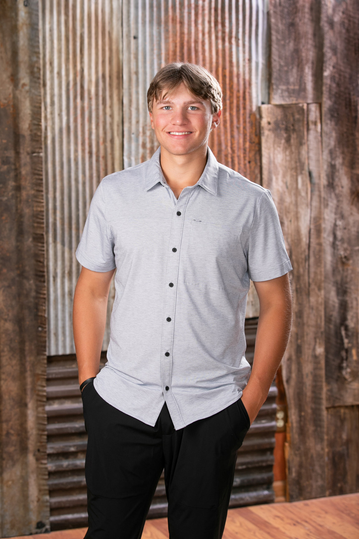 HOME - David Bank Studios