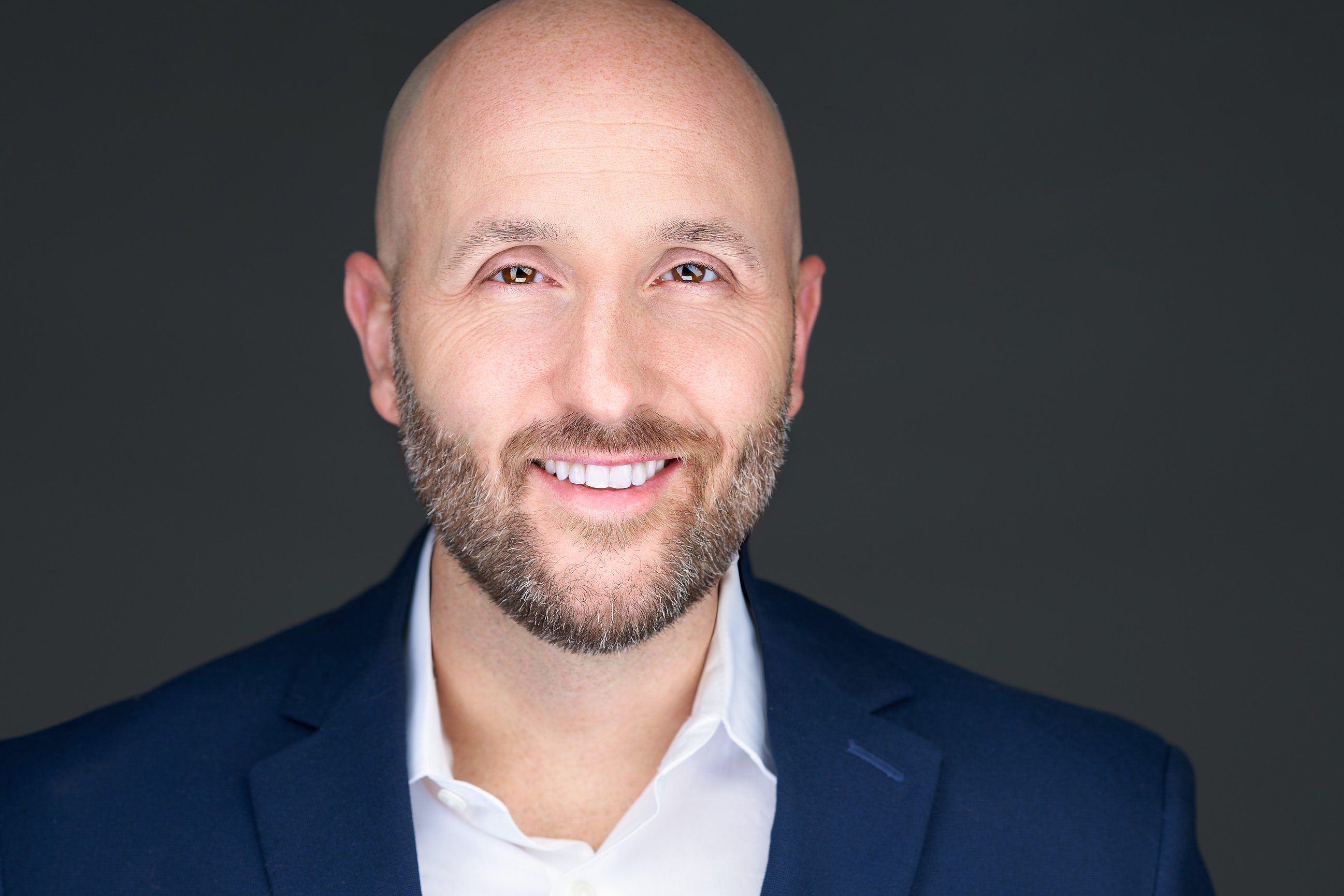 Five reasons why you should have a professionally taken headshot for ...