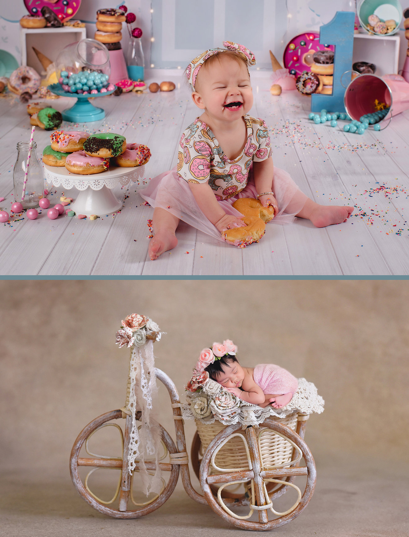 Dream Reality Photography Maternity, Newborn, Family | Jackson NJ