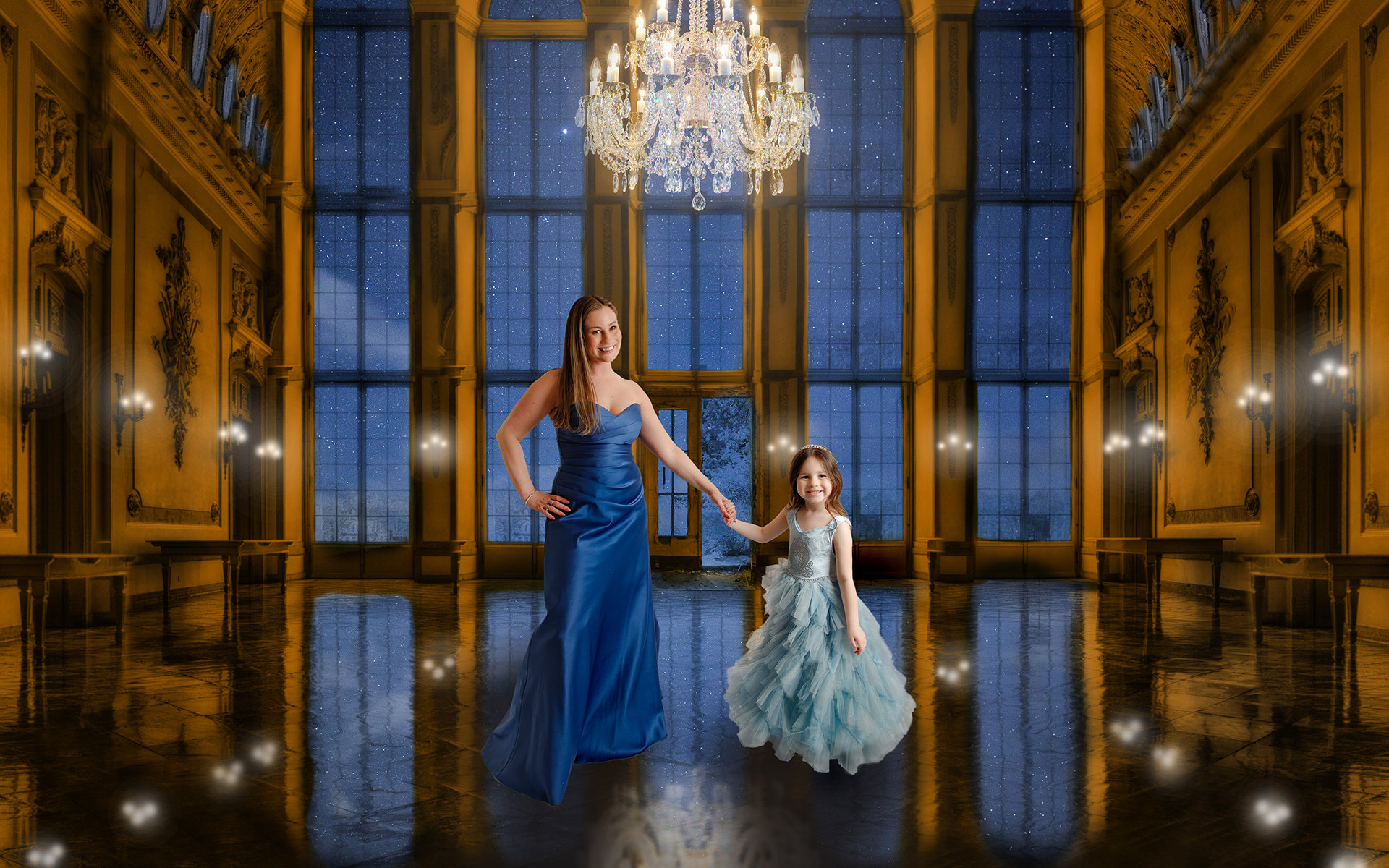 Dream Reality Photography Fairy Tales & Superheroes | Jackson NJ