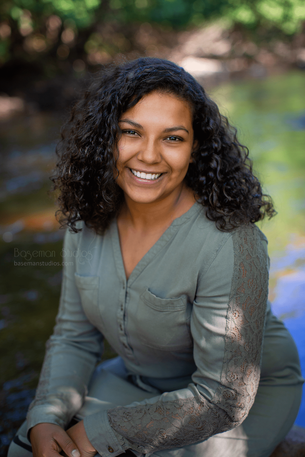 Seniors - Baseman Studios Photography, LLC