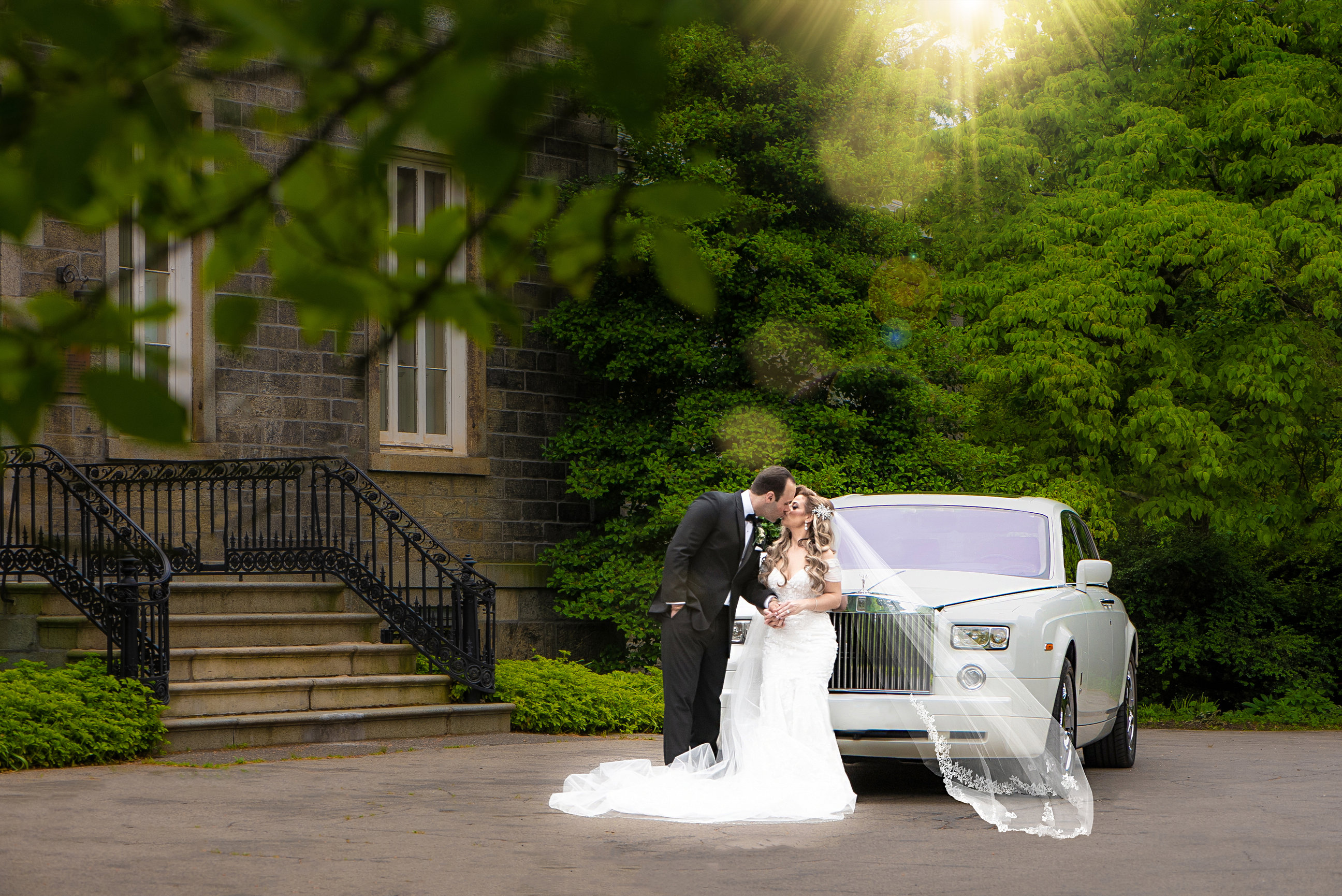 Weddings - CREATIVE COMPOSITIONS