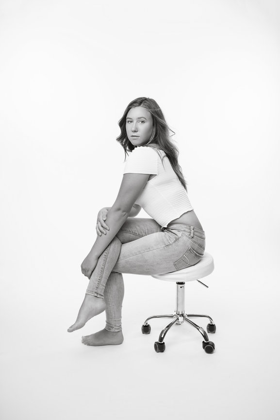 The Raw Beauty Project - Tosha Cole Photography