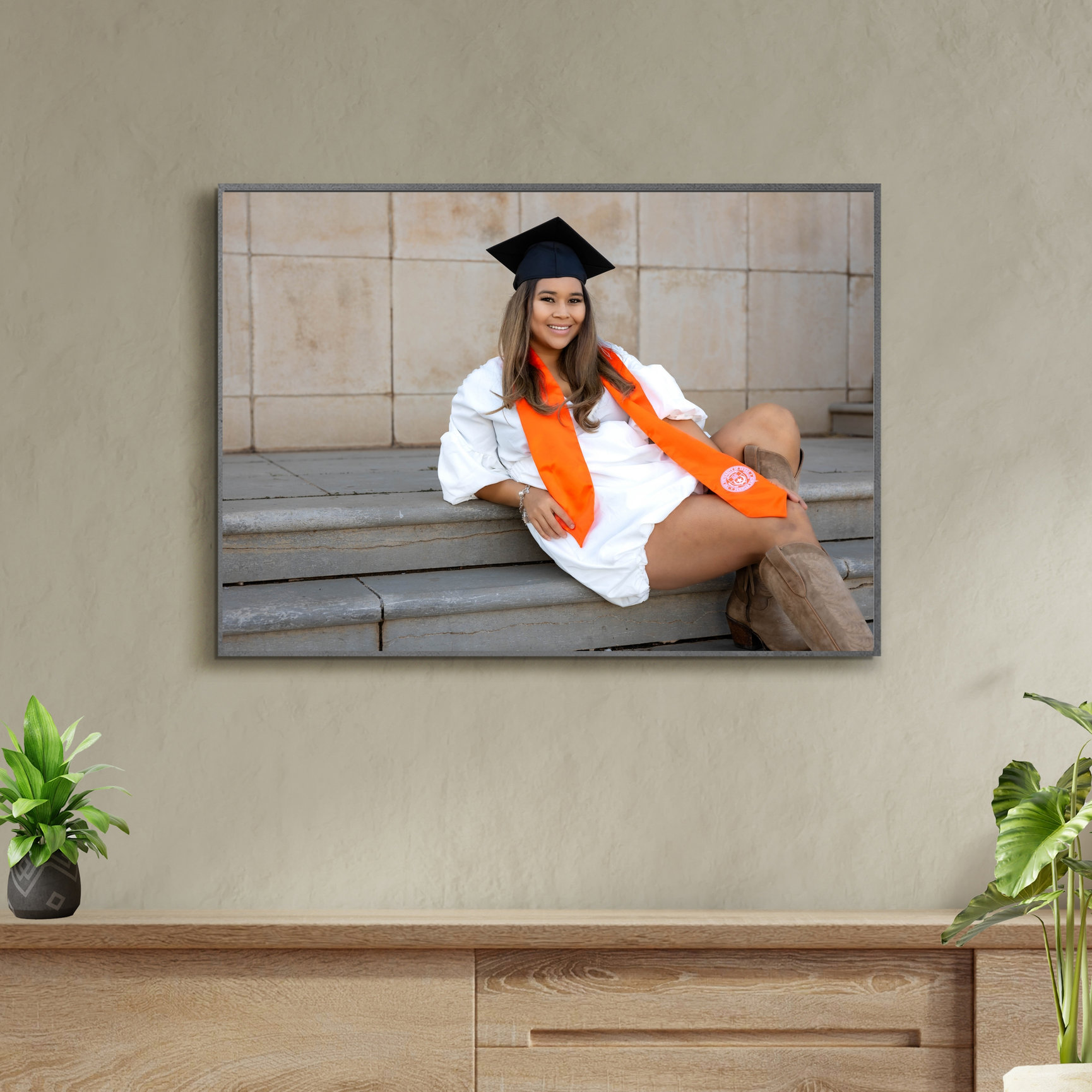 High-End Portraits in Lubbock | Jennifer Gill Portraits