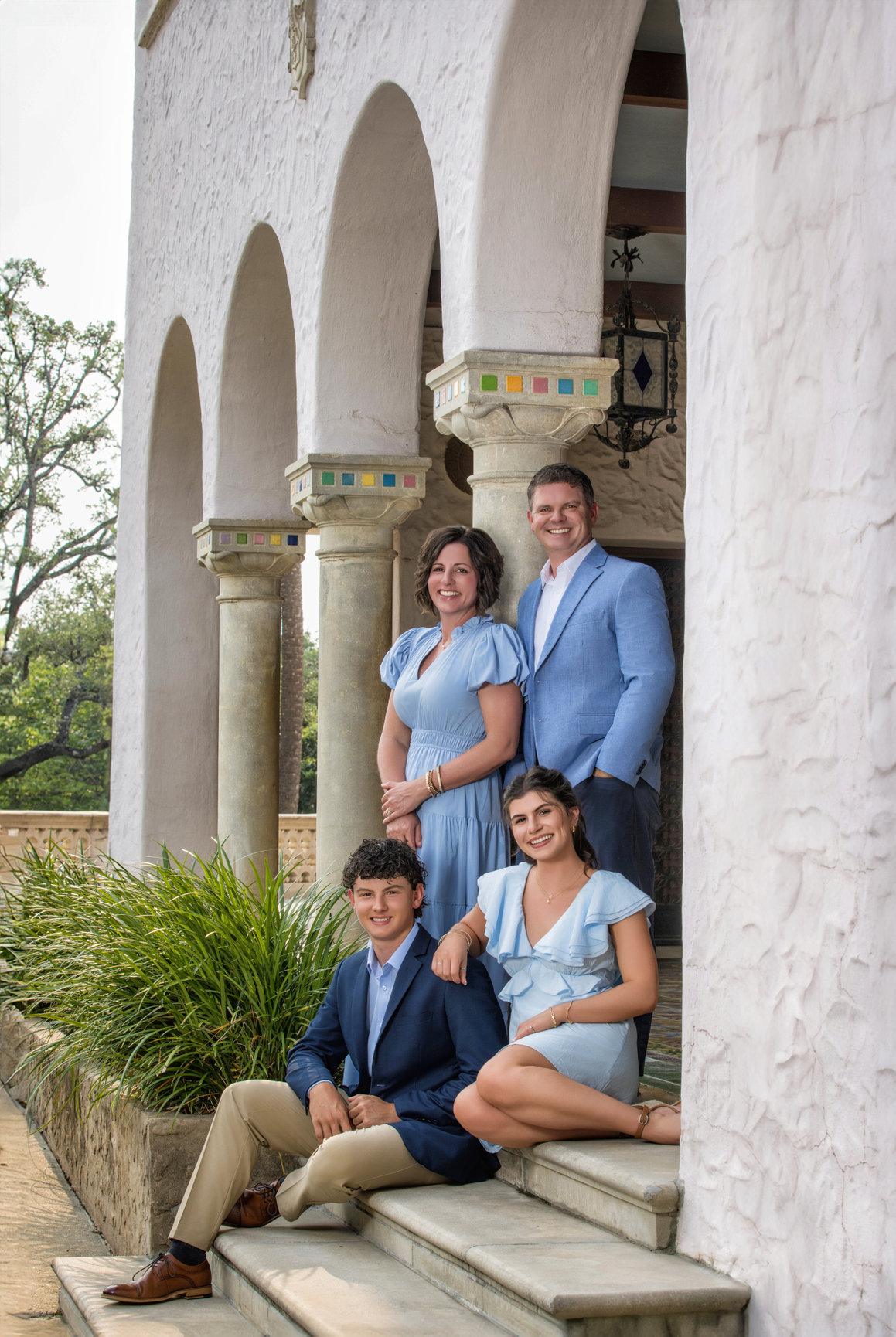 EVOLVE 2025 SPEAKER SPOTLIGHT: Trey and Elizabeth Homan - Professional ...