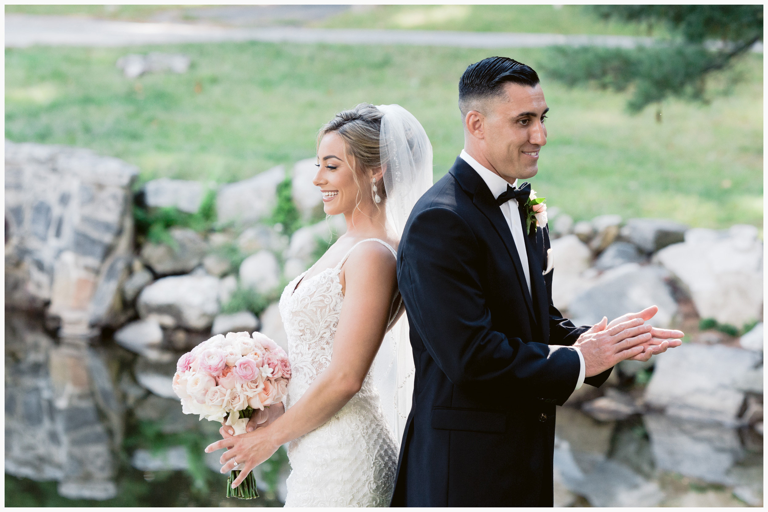 Best Searles Castle wedding photos l Sally Carpenter Photography