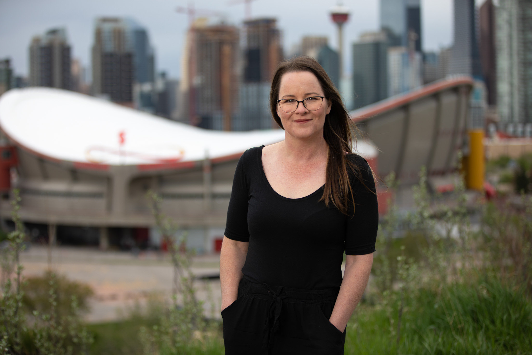 Top 7 Best Places in Calgary for Photos - Laurie MacBrown Photography