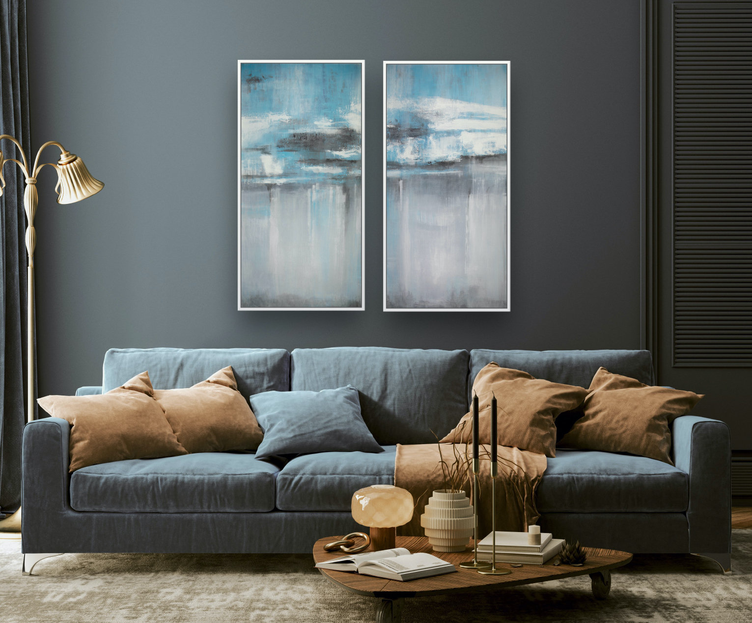 North Carolina Contemporary Artist | William Mangum Fine Art