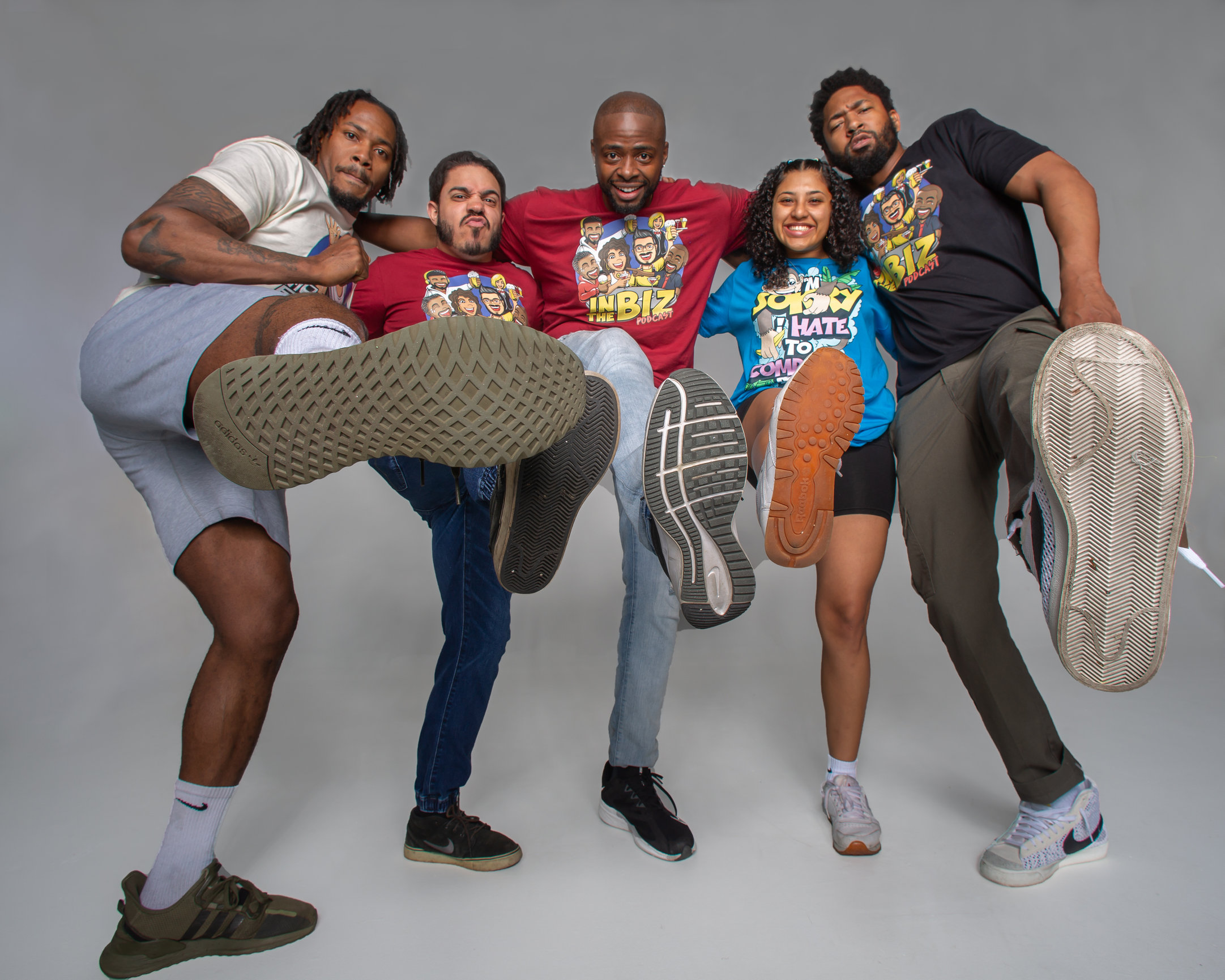 Home - T.Y.E. Studios, Photography Studio & Collection of Artists 954 ...