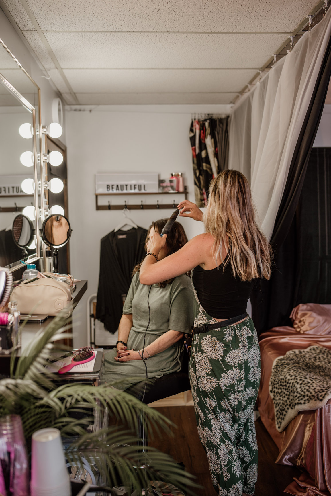 STUDIO - amy matney boudoir studio photography port angeles, washington