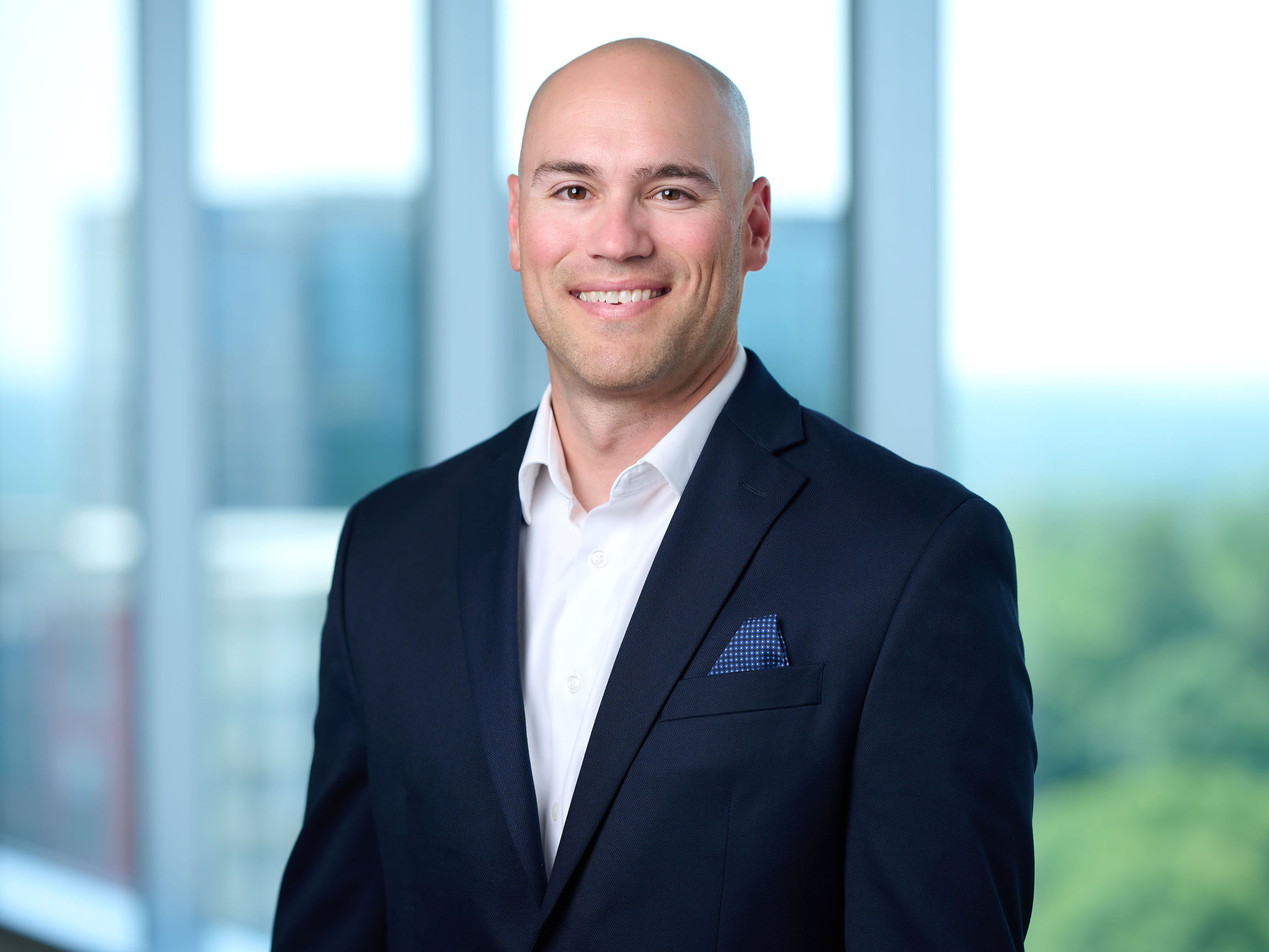 Atlanta GA Headshot Photography | Headshot Scott