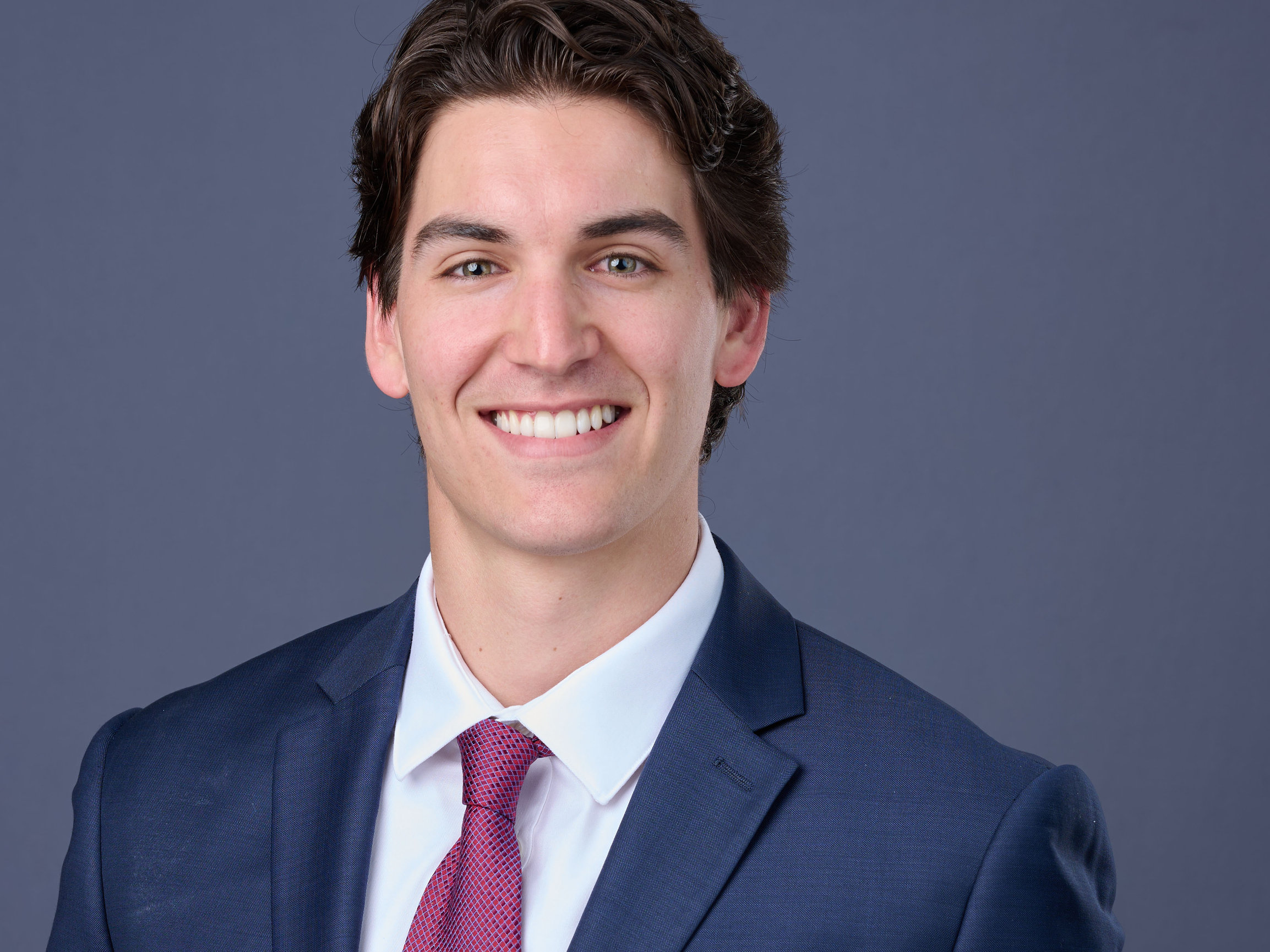 HOME - Headshot Scott