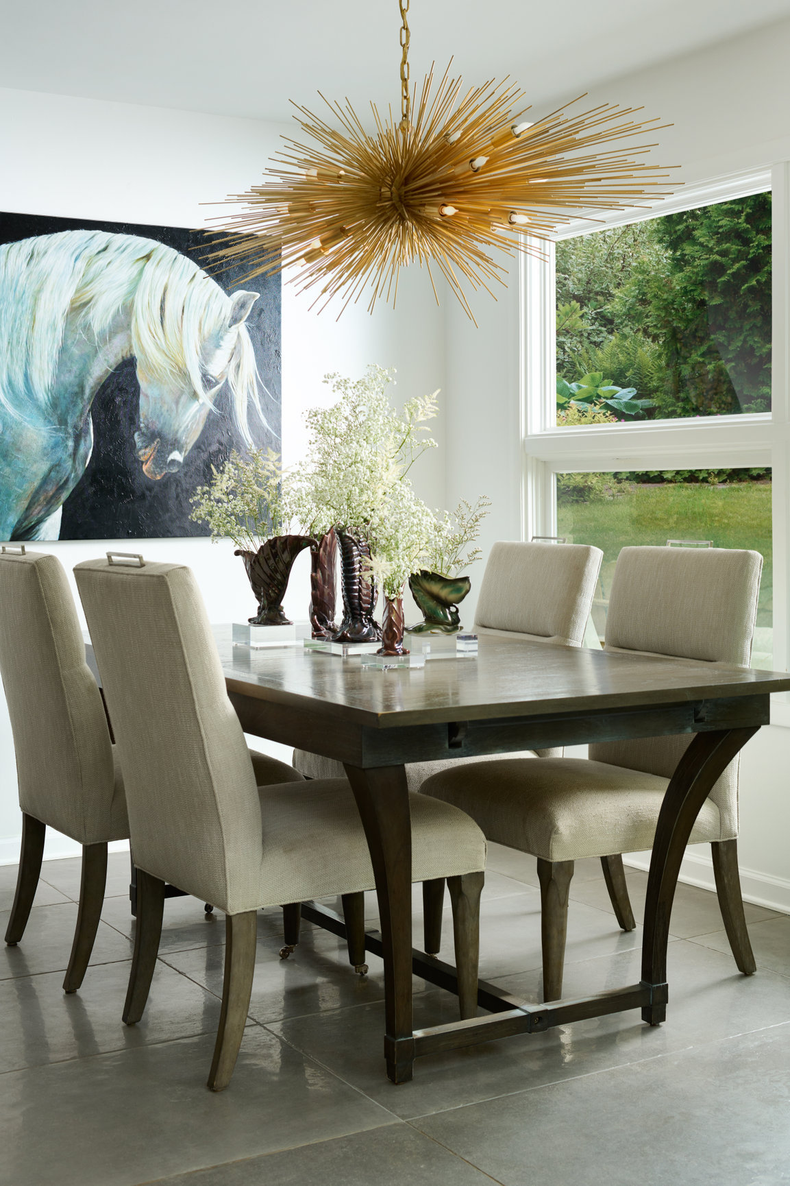 Kat Nelson Designs Inc. | Atlanta Luxury Interior Design