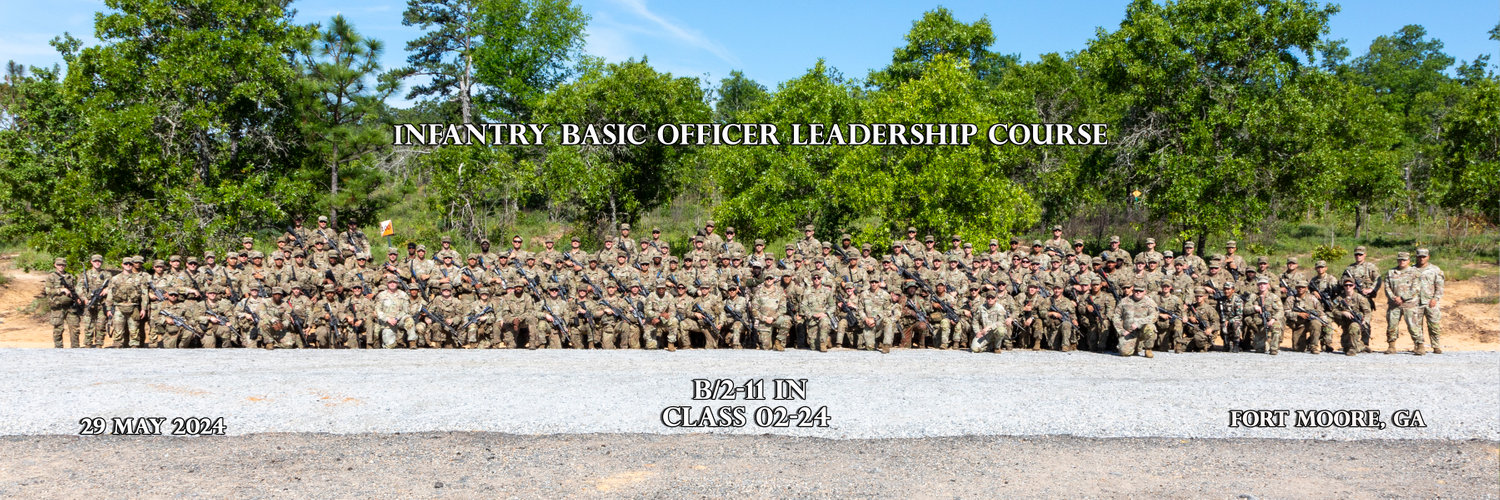 ABOLC and IBOLC Photos - Soldier Photos, LLC