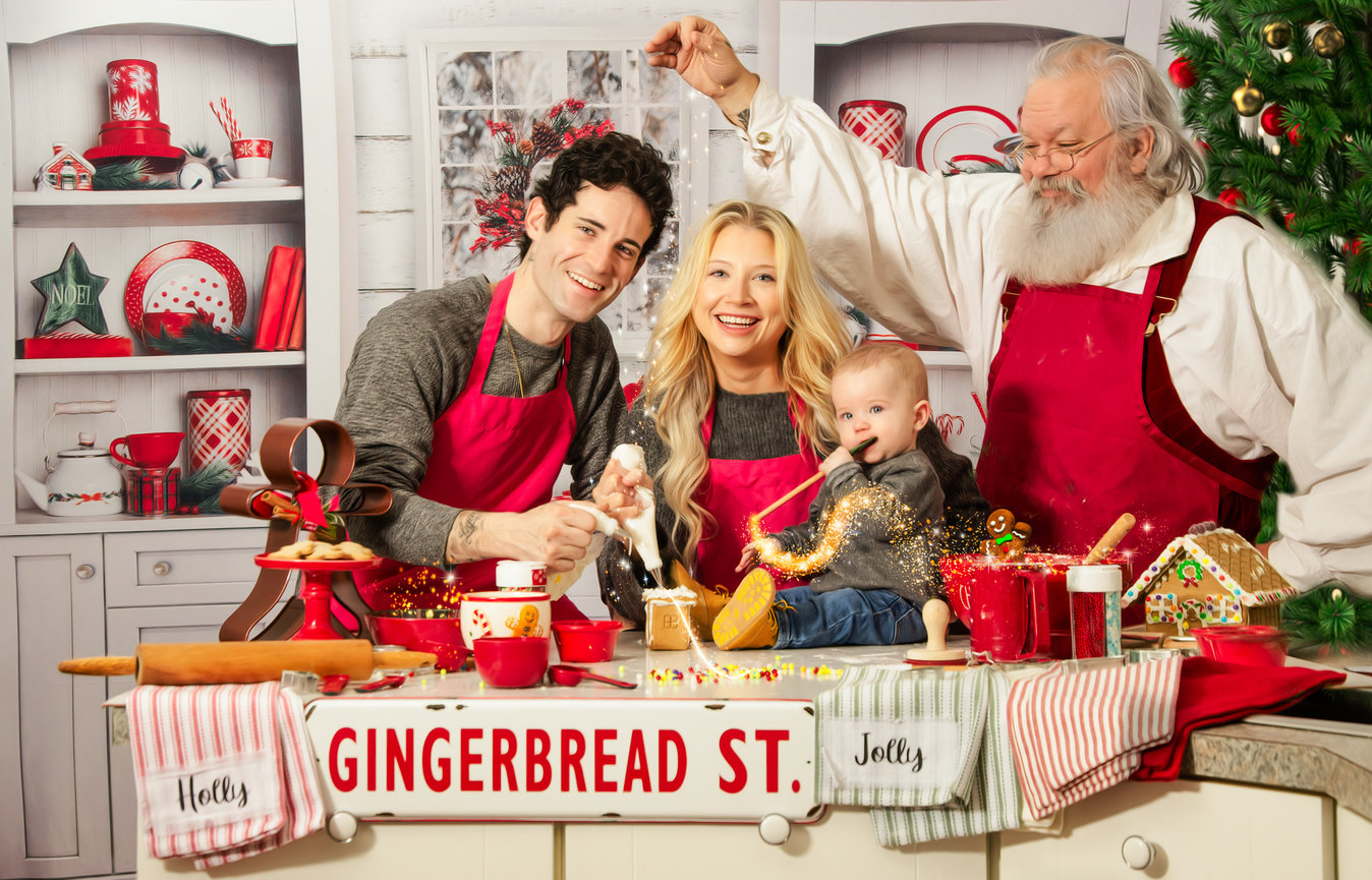 The Experience - Chris Cavallo