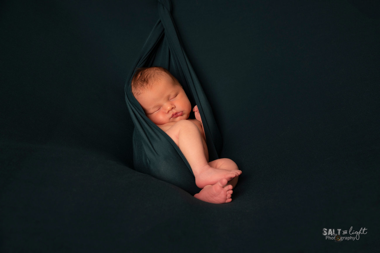 NEWBORNS - Chris Cavallo