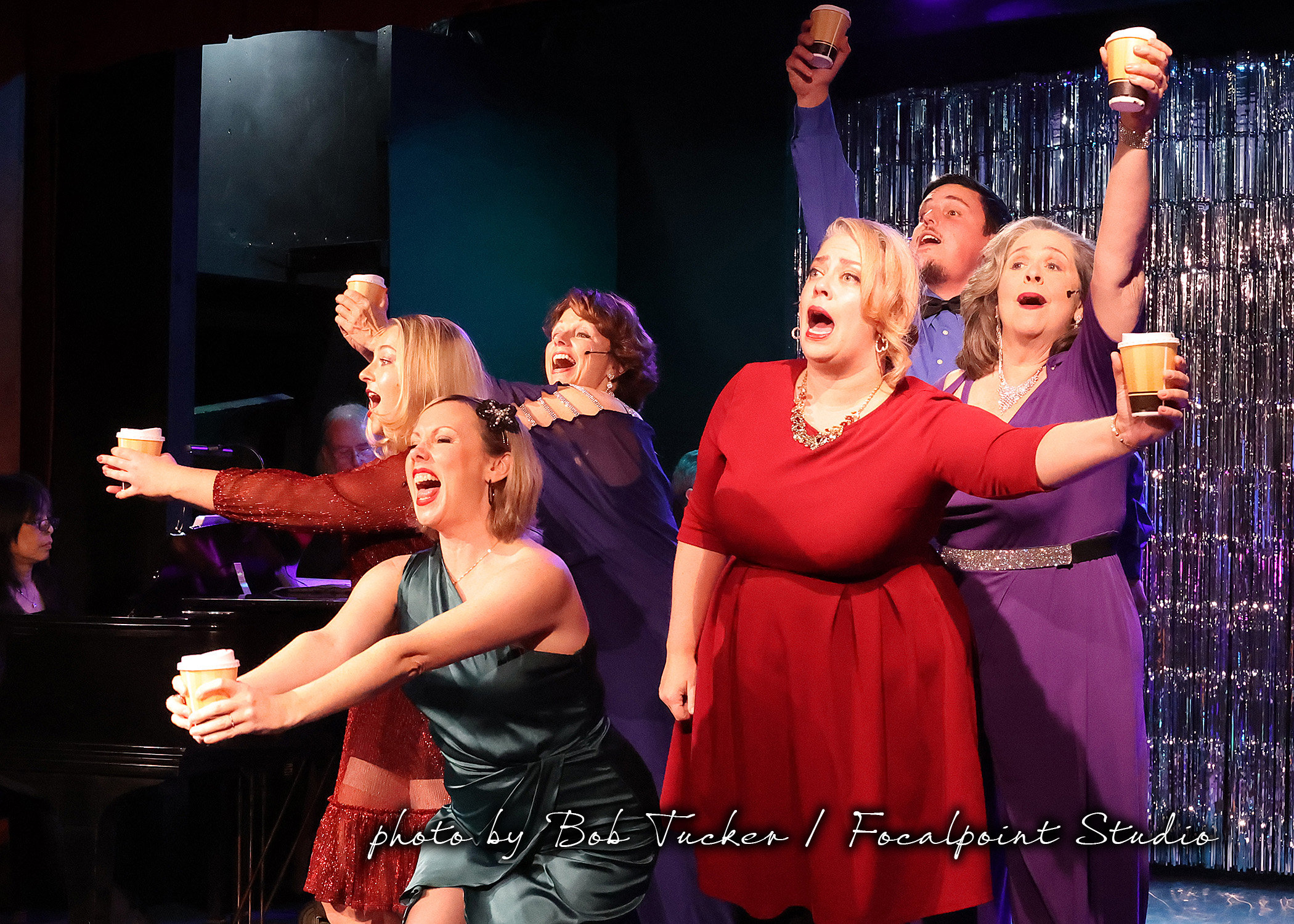 The World Goes Round at Eventide Theatre Co. - Focalpoint Studio - Cape ...