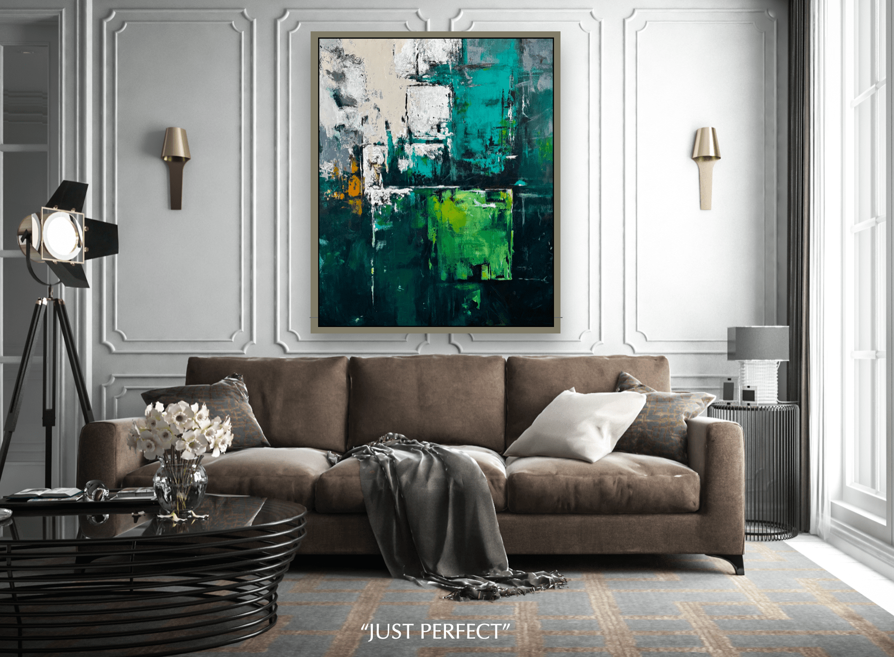 North Carolina Contemporary Artist | William Mangum Fine Art