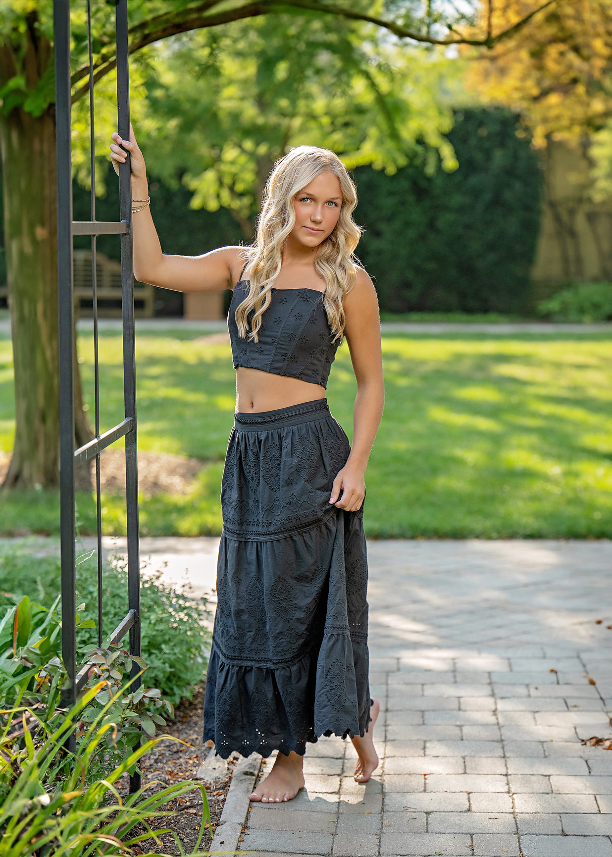 How to Prepare for Your Senior Portrait Session: A Complete Guide ...