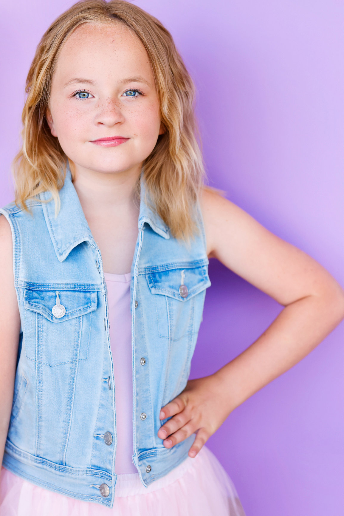 How to choose the right looks for your headshots - Jenny Puranen ...