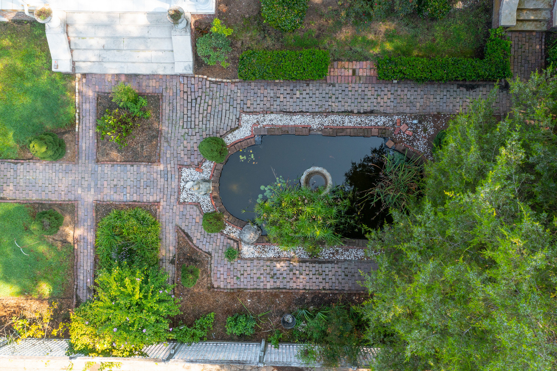 The Darden Mansion - Glenn Bashaw Photographer