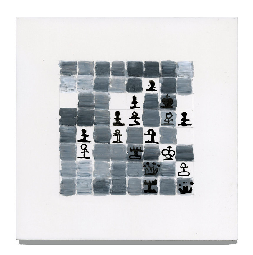 EVERYTHING - Lee M Walton